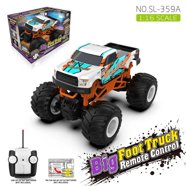 Kid Galaxy Remote Control Claw Climber, Cheetah - Walmart.com