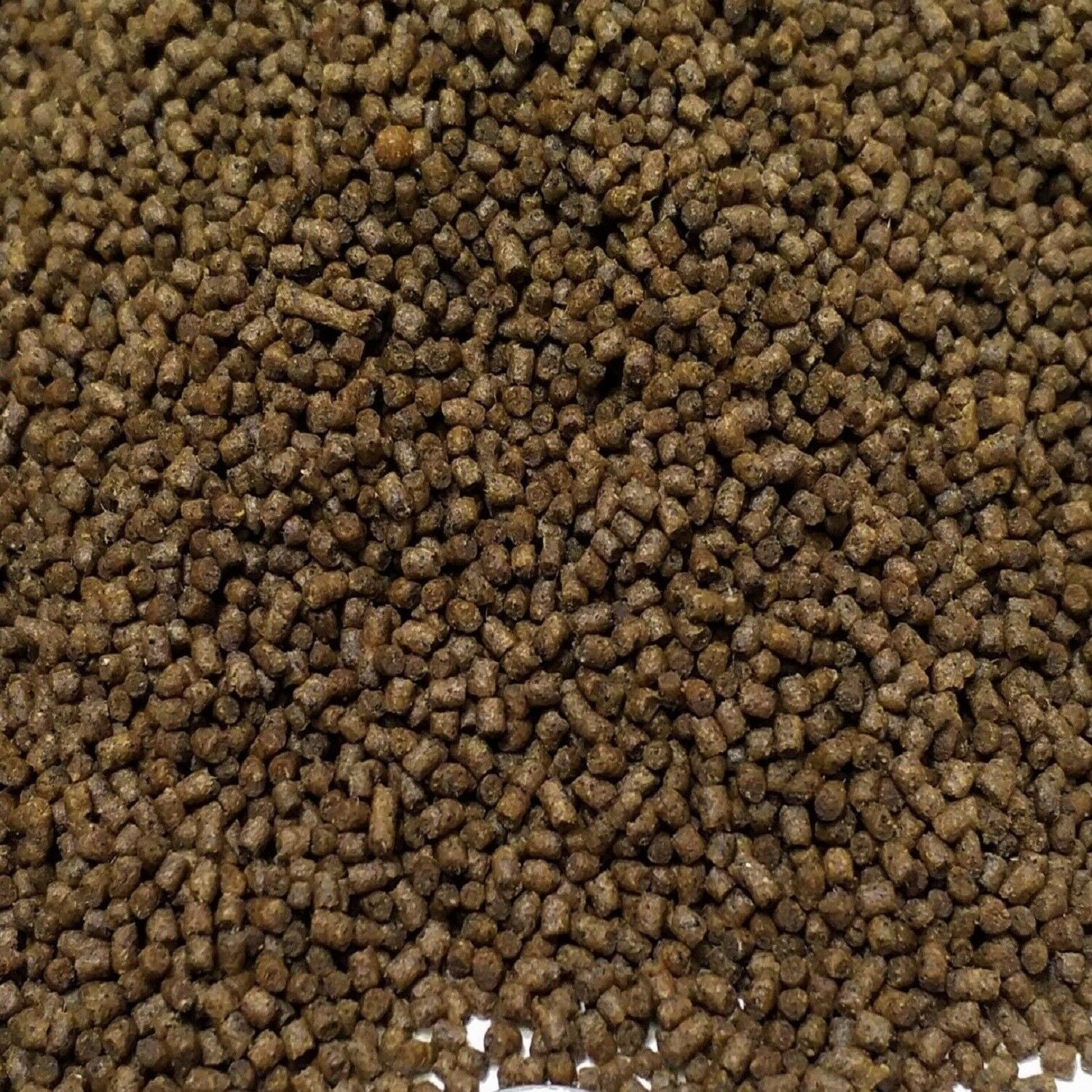 1/16" Bulk 50% Protein Floating Cichlid Pellets, Tropical Fish Food…1/2 ...