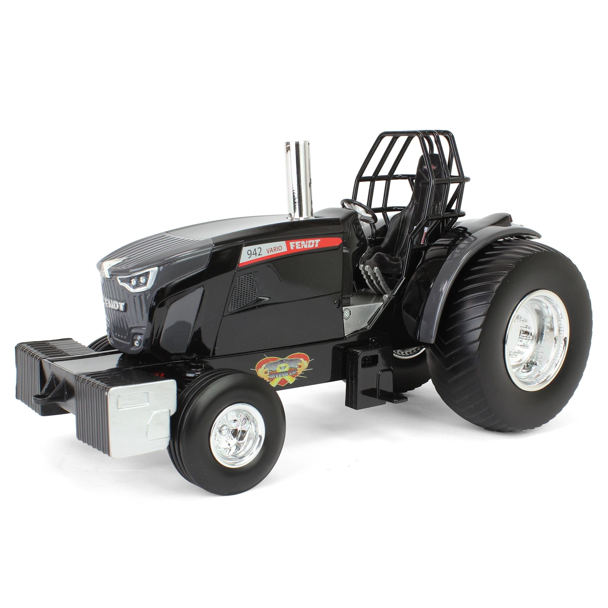 1/16 Fendt 942 Never Giving Up Resin Pulling Tractor by SpecCast BAM ...