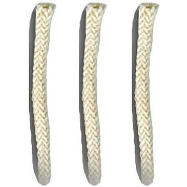 Ashata 12pc Replacement Fiberglass Tiki Wick for Wine Bottle Torches ...