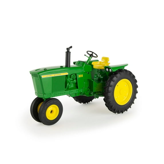 1/16 John Deere 3010 Tractor Toy - LP79899 - Walmart.com