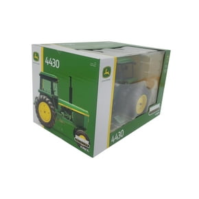 John Deere Combine Harvester Toys