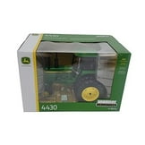 John Deere 1/16 Big Farm 318G Skid Steer Tractor Toy Set - LP77343 with ...