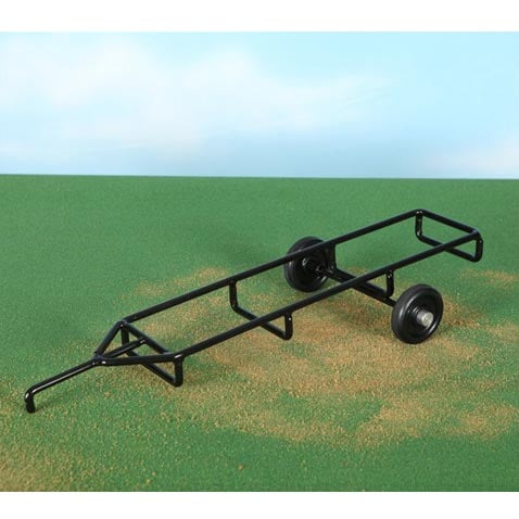 Little Buster Toys Hay Trailer - Walmart.com