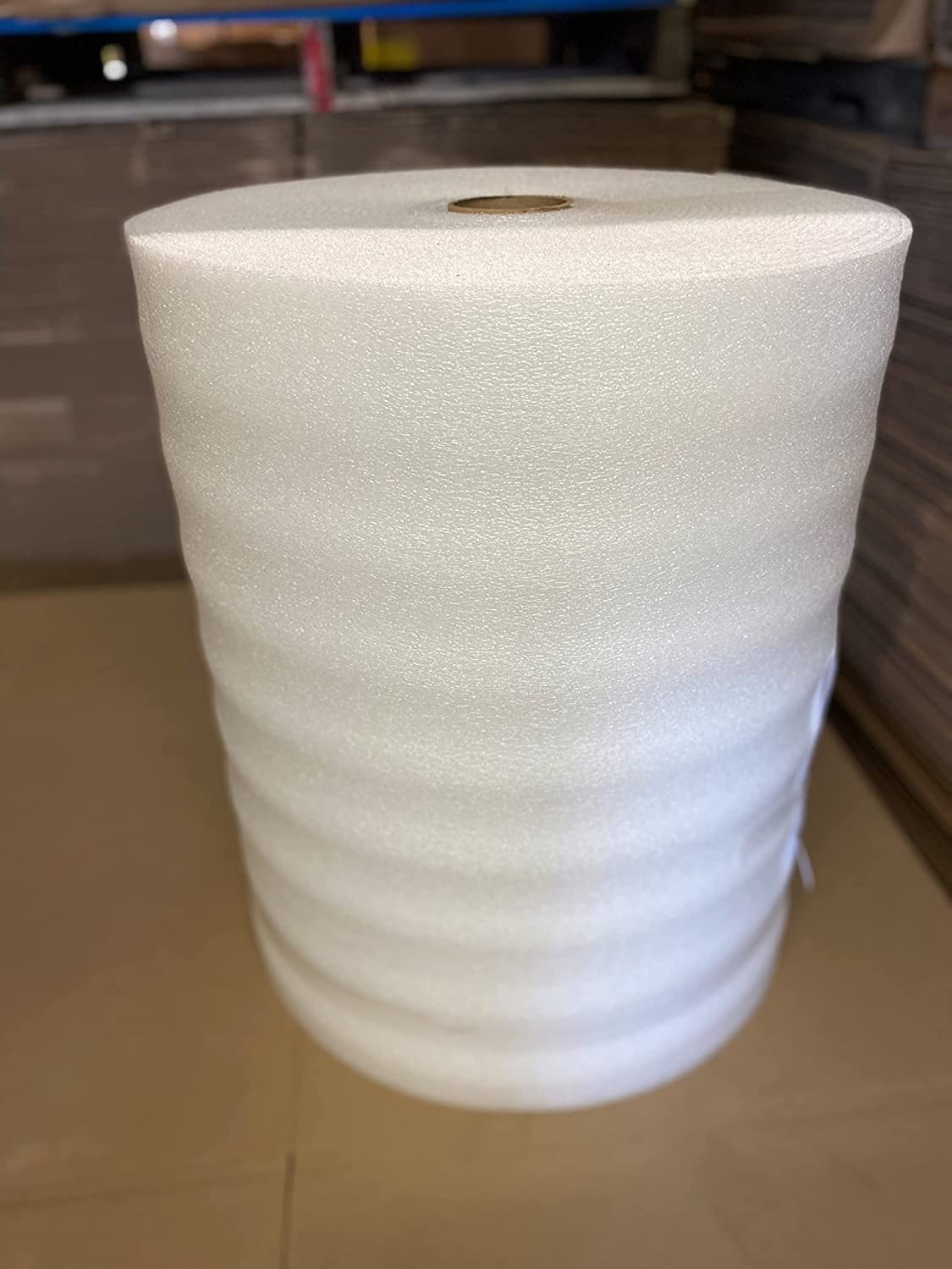 1/16" PE Foam Protective Packaging Wrap 24" x 350' - NEW ITEM ...