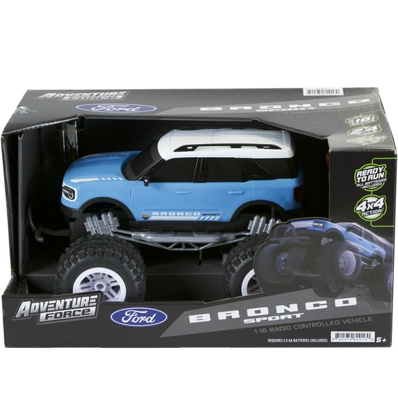 Adventure Force RC in Adventure Force Toys - Walmart.com