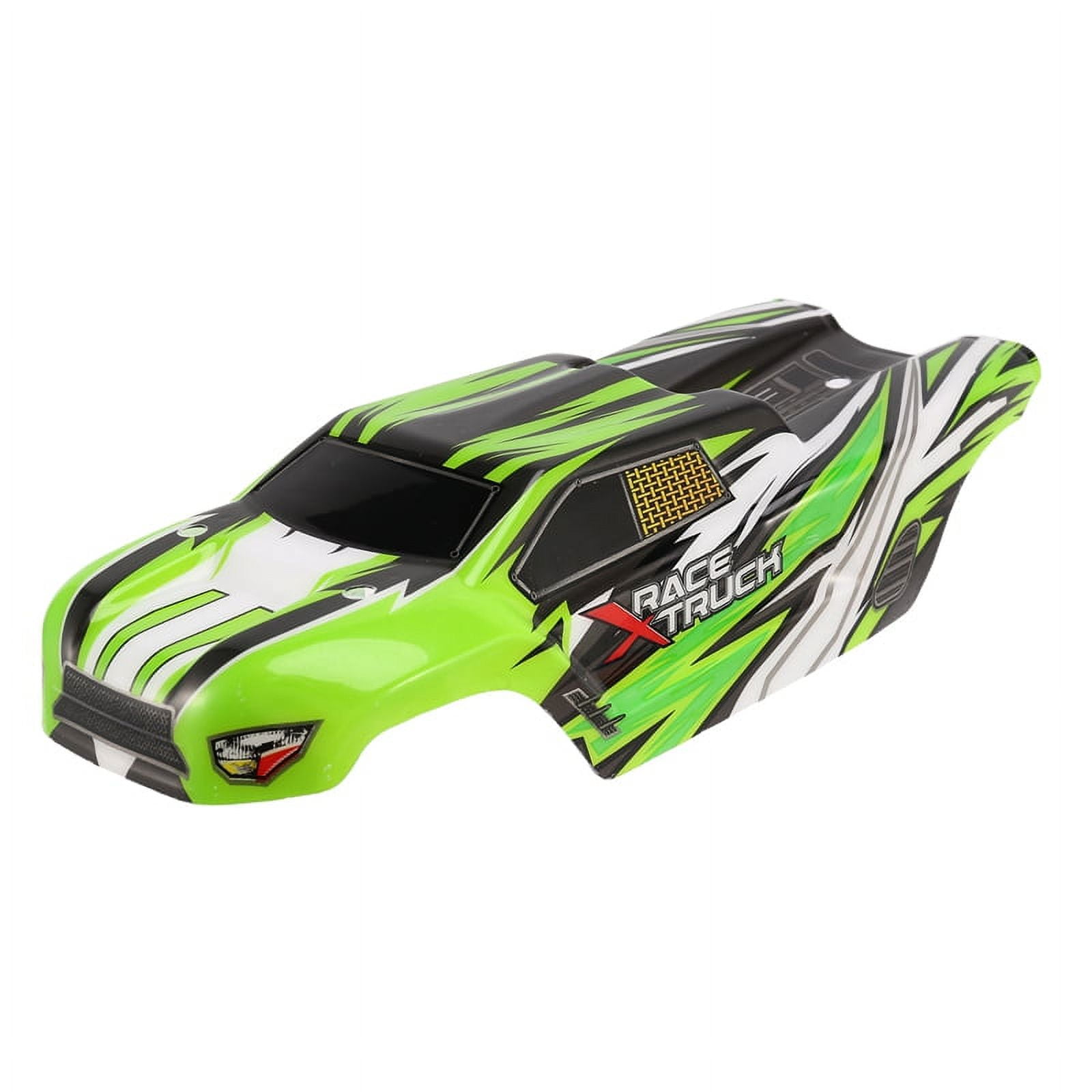 1/16 RC Car Body Shell for SG1602 SG 1602 RC Vehicles Model Car Spare ...