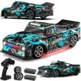 1:16 RC Drift Car, 25KM/H 4WD High Speed Remote Control Cars for Kids ...