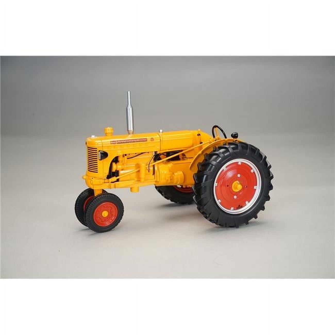 1-16 Scale Minneapolis Moline U Narrow Front Tractor - Walmart.com