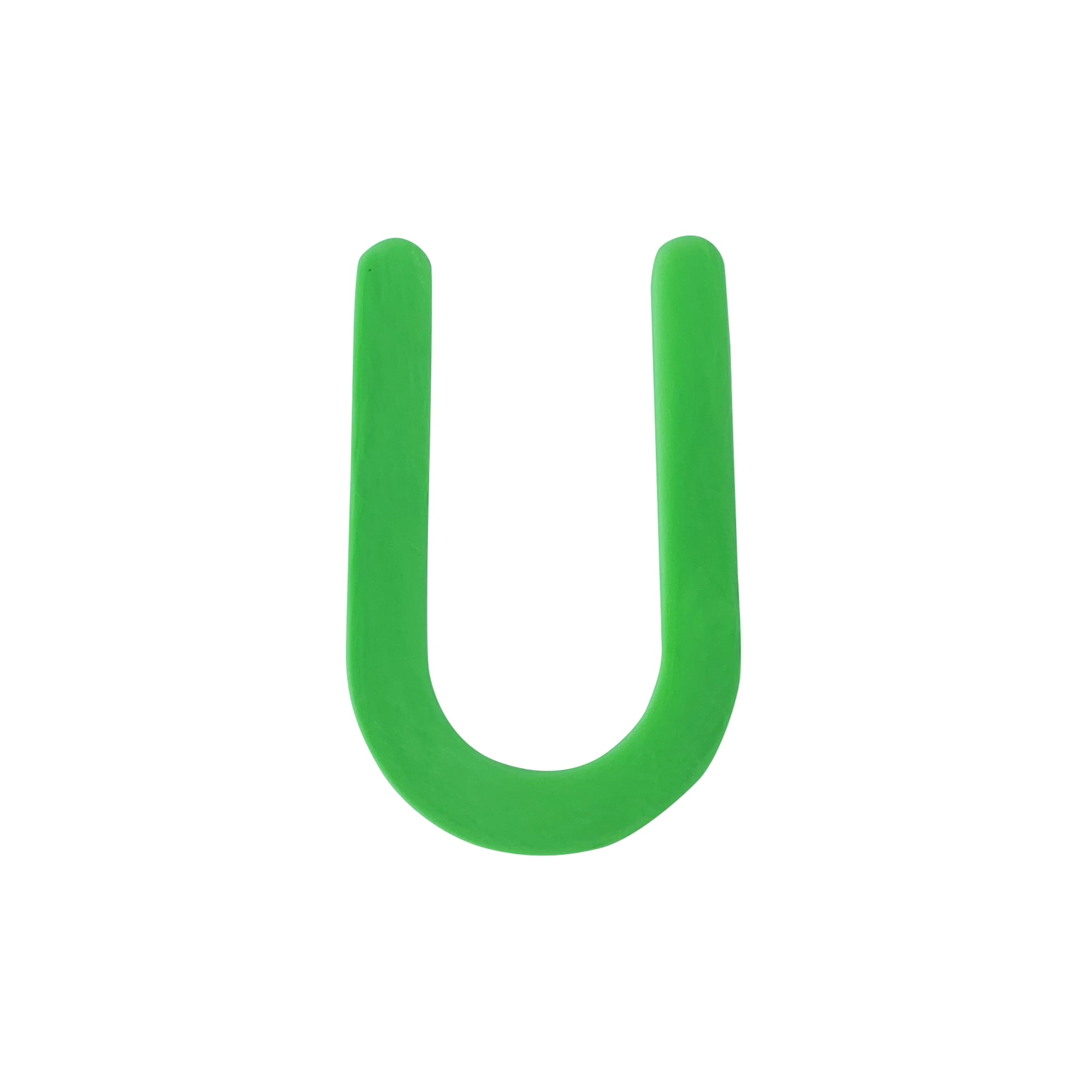 1/16 inch(0.0625) Plastic Shims Structural Horseshoe U Shaped horseshoe ...