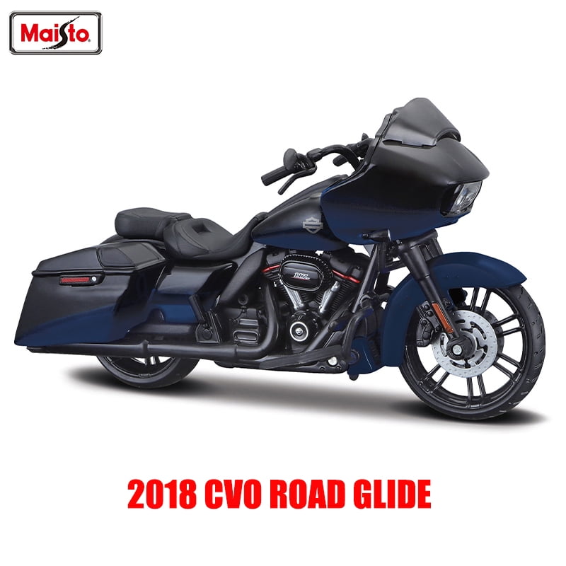 1:18 Multiple styles Har-ley-Davidson Motorcycle 2021 Pan America 1250 ...