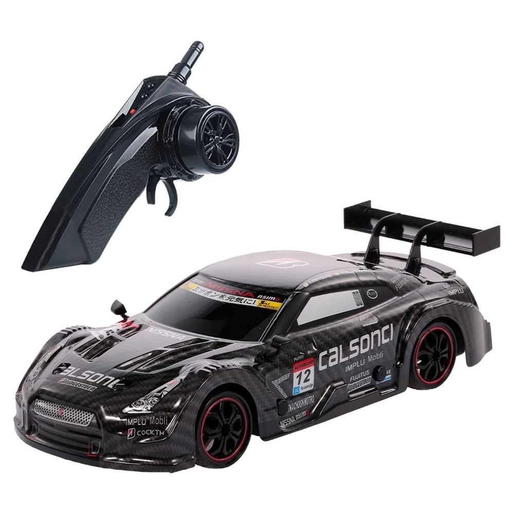 1/18 RC Car Racing Drifting Car 28km/h 4WD High Speed Racing Car Kids ...