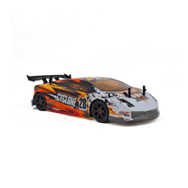 4WD High Speed RC Off Road Racing Car 50KM/H Electric Remote Control ...
