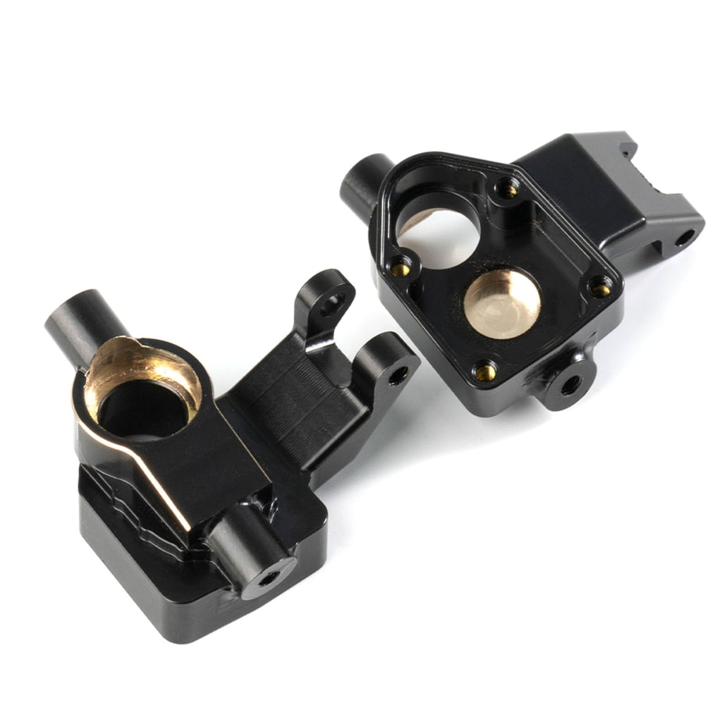 1/18Rc Capra Brass Axles Weights AxialCapra Upgrades 1/18 AxialCapra ...