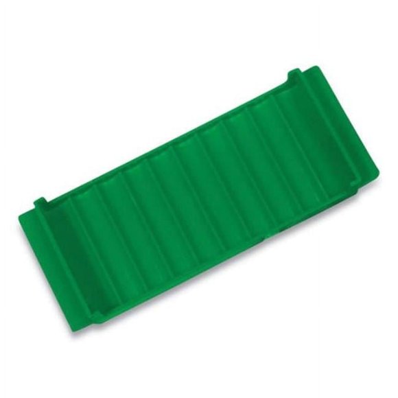 Rolled Coin Trays