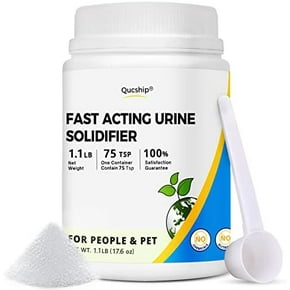 Vomit Clean Up Powder