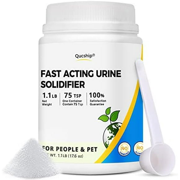 Vomit Clean Up Powder