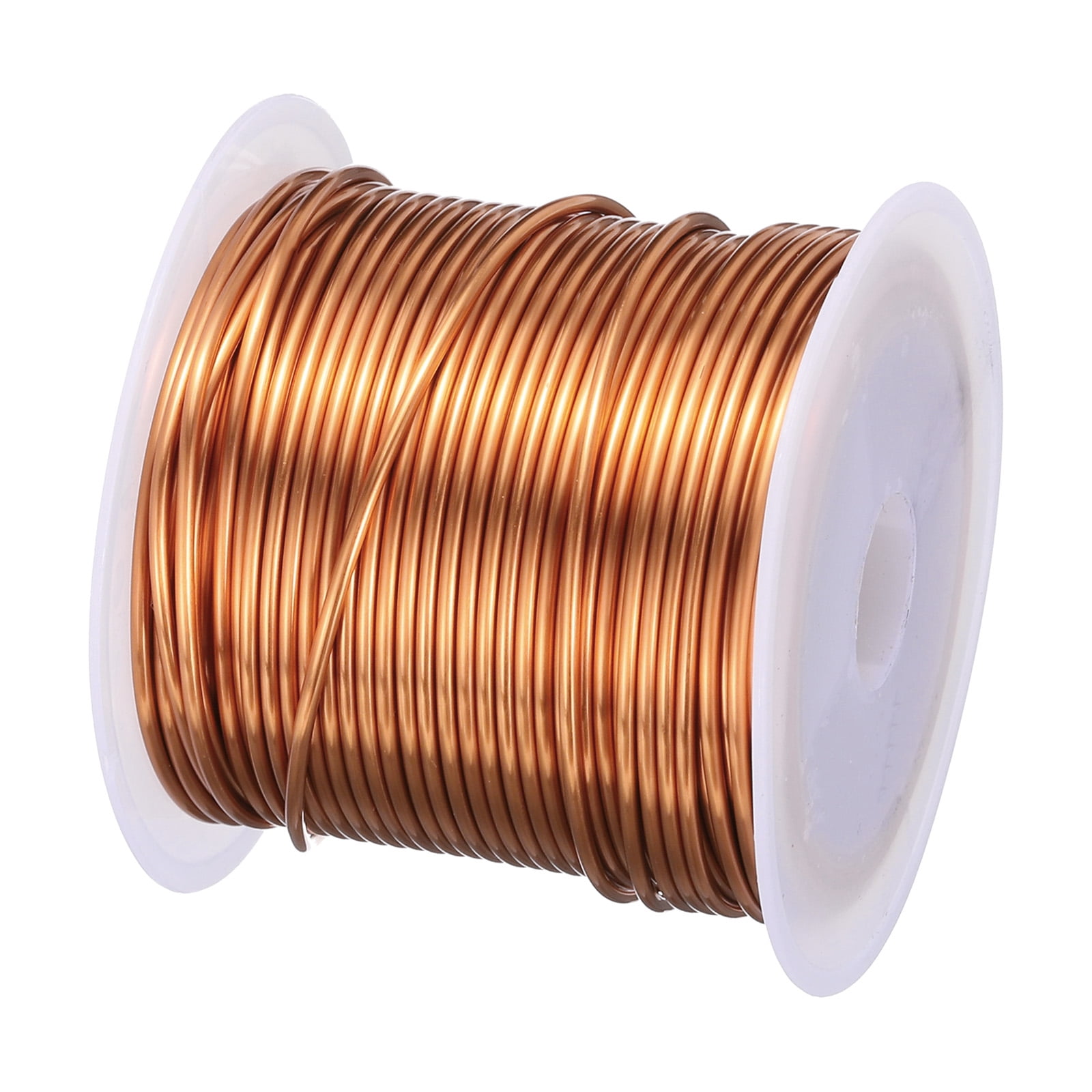 1.1mm Magnet Wire 39ft Enameled Copper Wire Enameled Magnet Winding ...