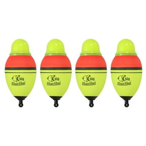 Lighted Fishing Bobbers