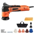 1.2"/2"/3" Rotary Polisher Buffer, for Auto Repair Garage Shop ...