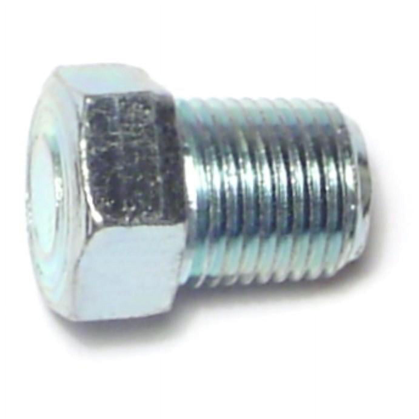 1/2"-20 Piggy Back Fine Thread Oil Pan Plugs - Walmart.com