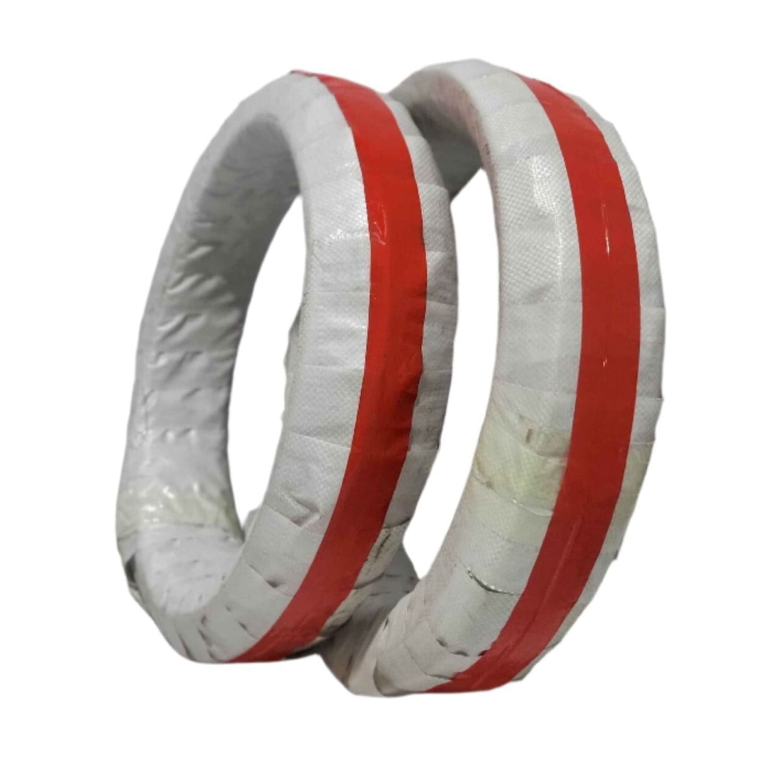 1/2" 200' TOTAL~ Two 100' RED Certified Non-Barrier PEX B Tubing ...