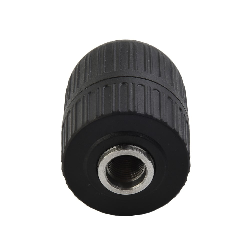 1/2-20UNF Electric Drill Chuck 2-13mm Self-Locking Keyless Chuck ...