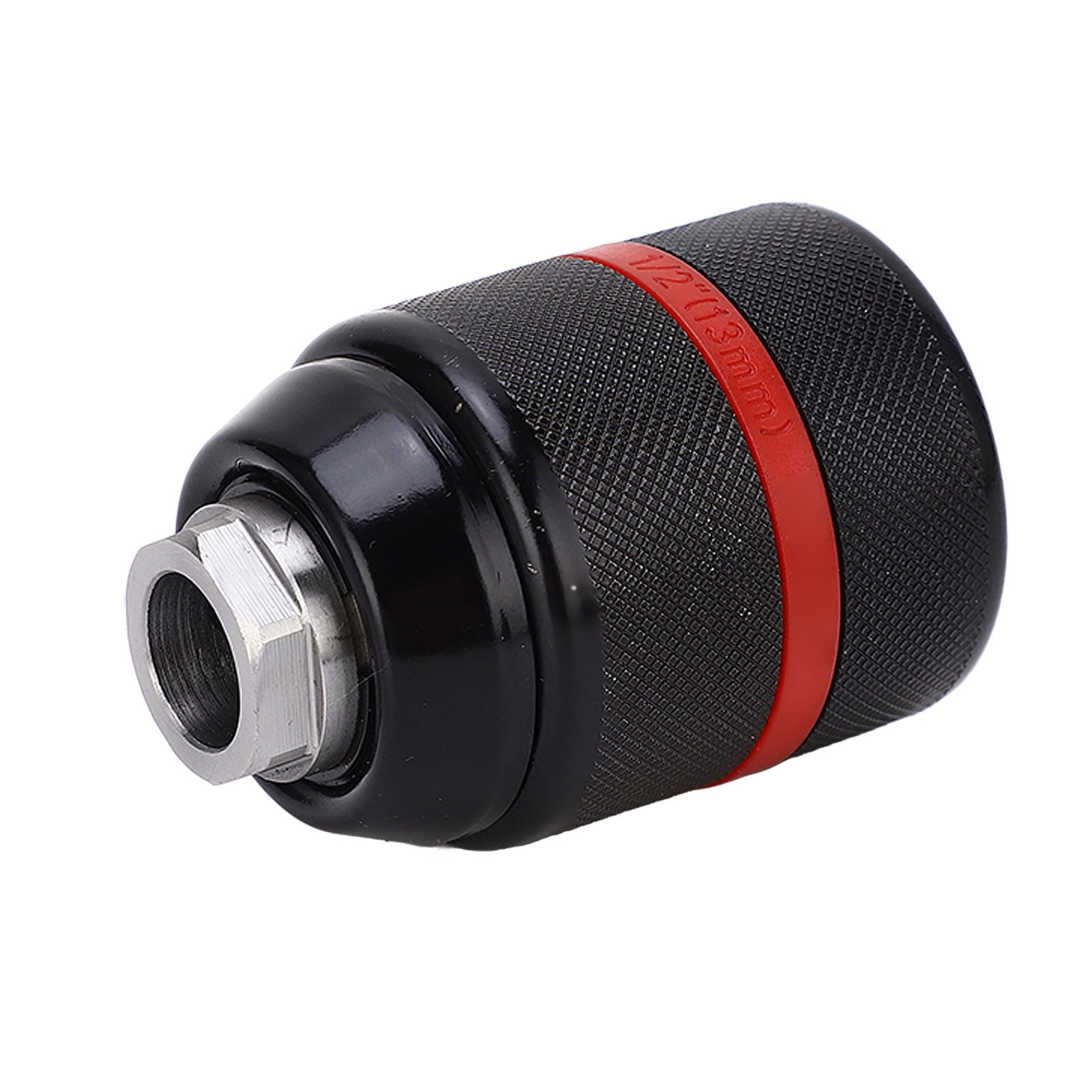 1/2-20UNF Mount Drill Chuck,Keyless Drill Chuck 1/2‑20UNF Mount Self ...