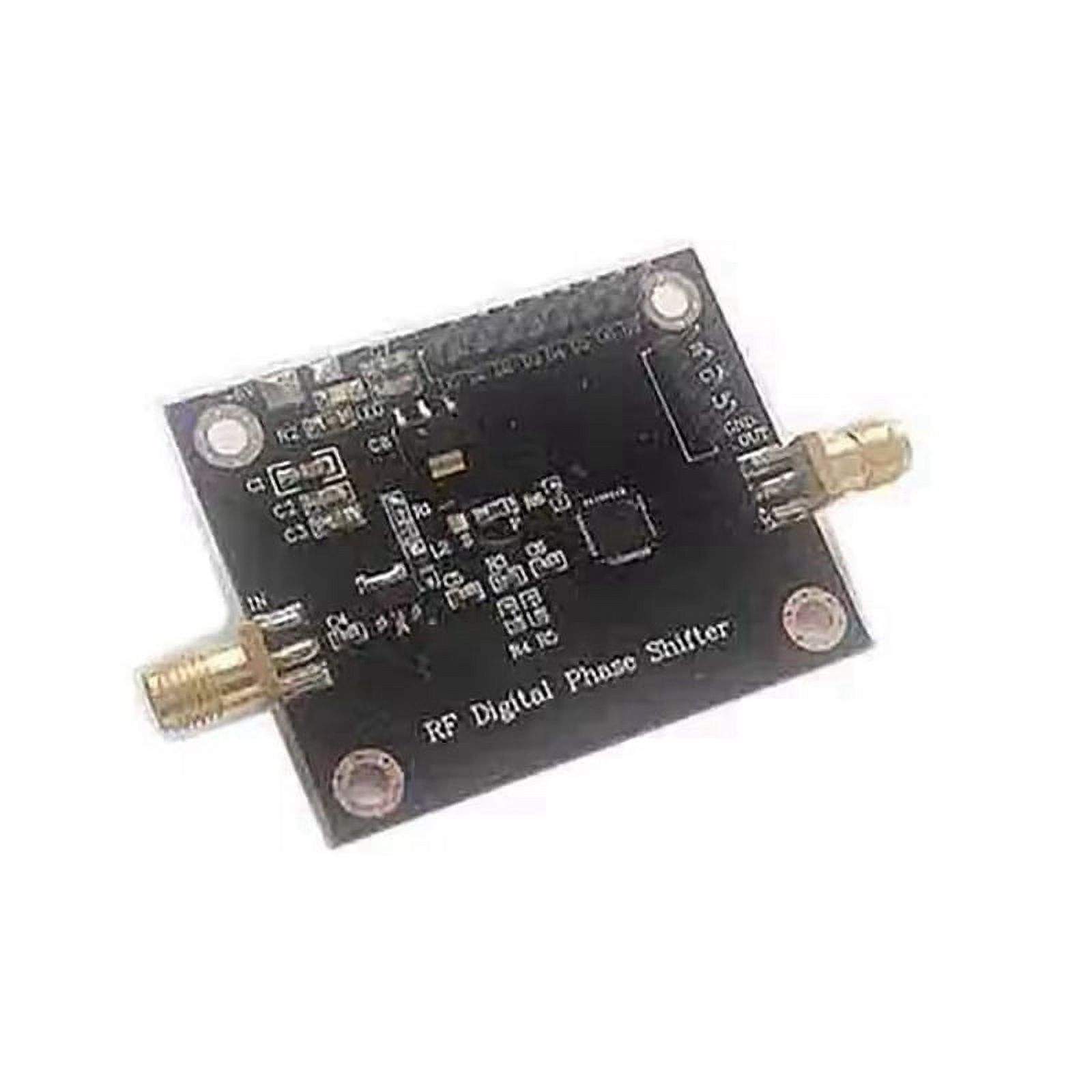 1-2.2GHz 8bit Phase Shifter Digital Microwave Phase Shifter - Walmart.com