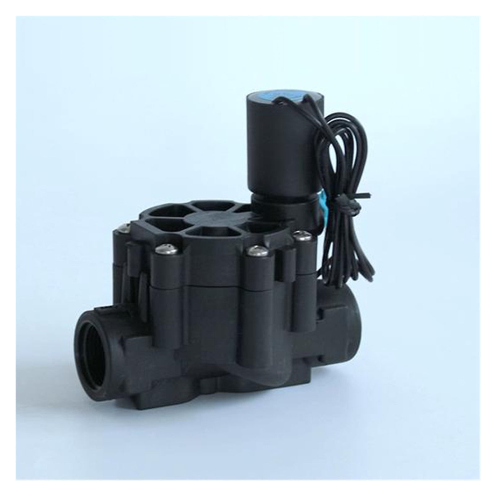1/2" 3/4" 1 Inch Irrigation Solenoid Valve 12V/24VAC Solenoid Valves ...