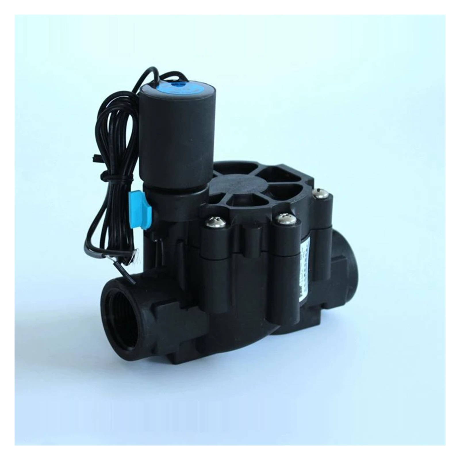 1/2" 3/4" 1 Inch Irrigation Solenoid Valve 12V/24VAC Solenoid Valves ...