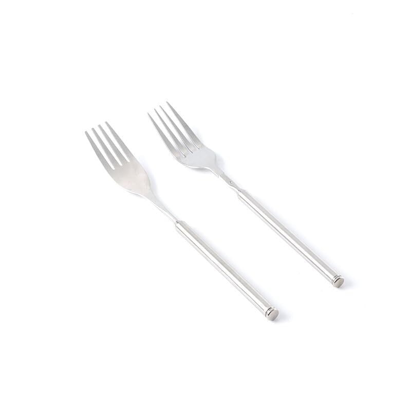 1/2/3/4/5/10 Pcs Telescopic Fork, 23cm-63cm Extendable Fork, Long ...