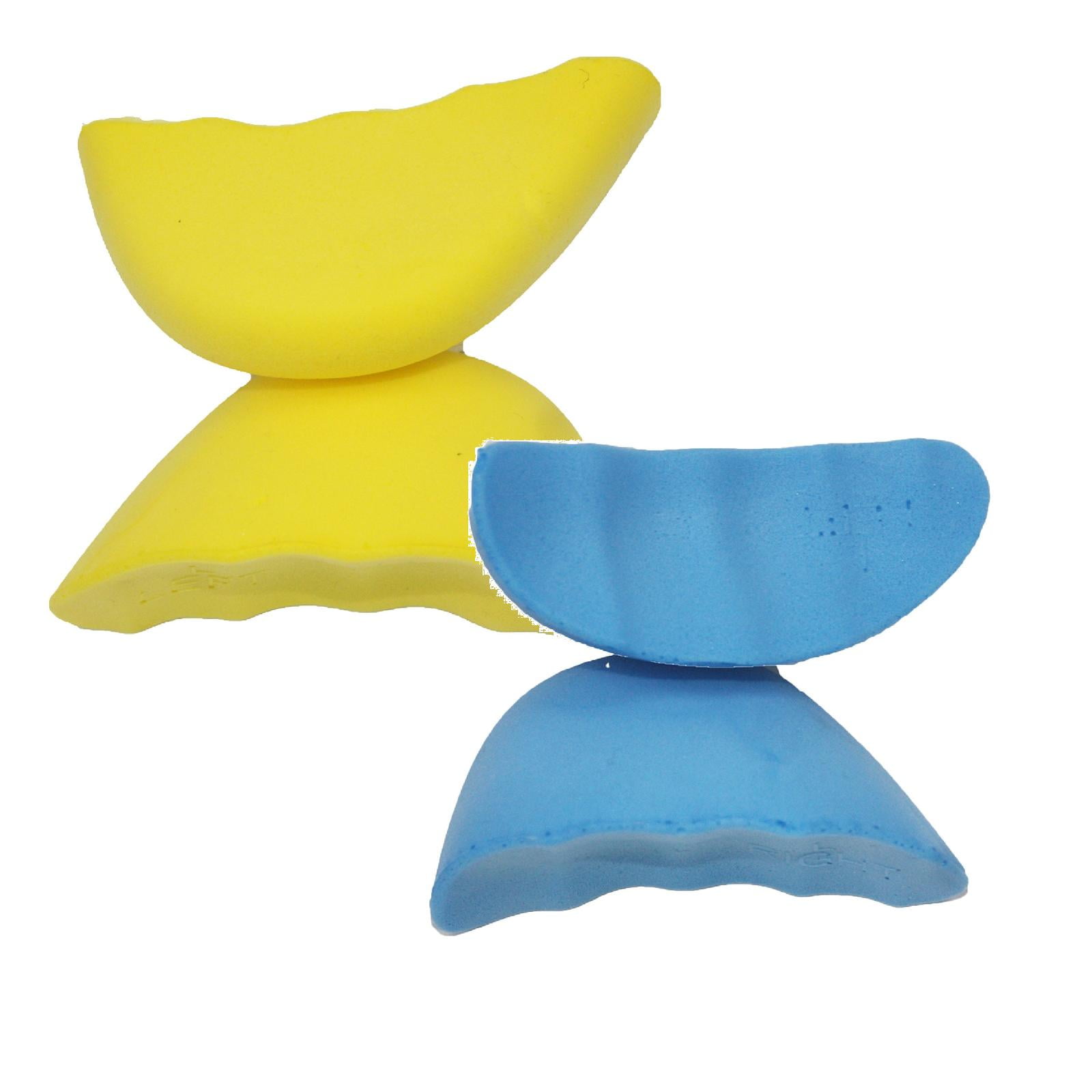 1/2/3/4/5/6/7/8/9/10 Pairs Foot Shoe Filler Inserts for Loose Shoe, Toe ...