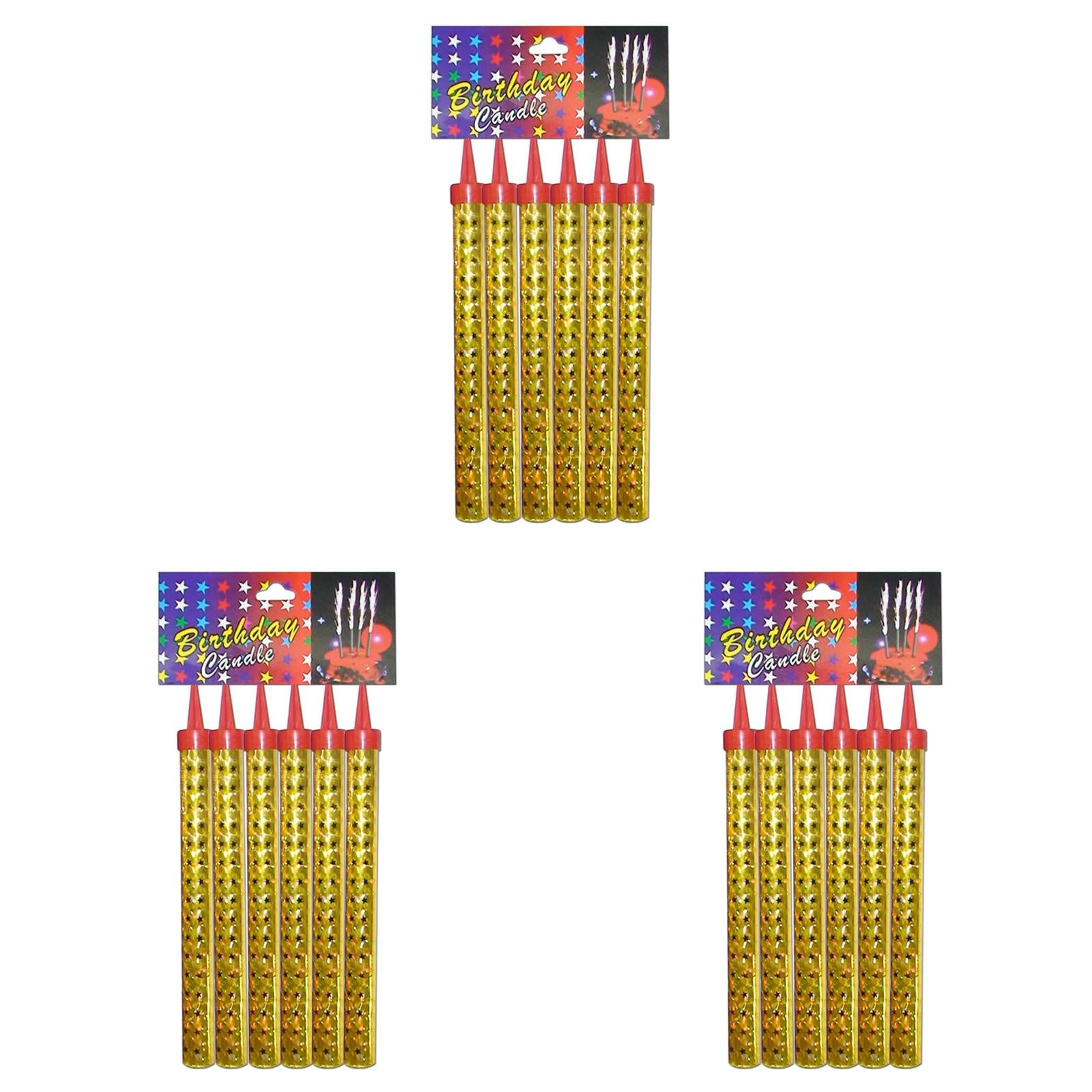 1/2/3/4/5/6/7/8/9/10 Pcs Birthday Cake Top Decoration Cake Toppers ...