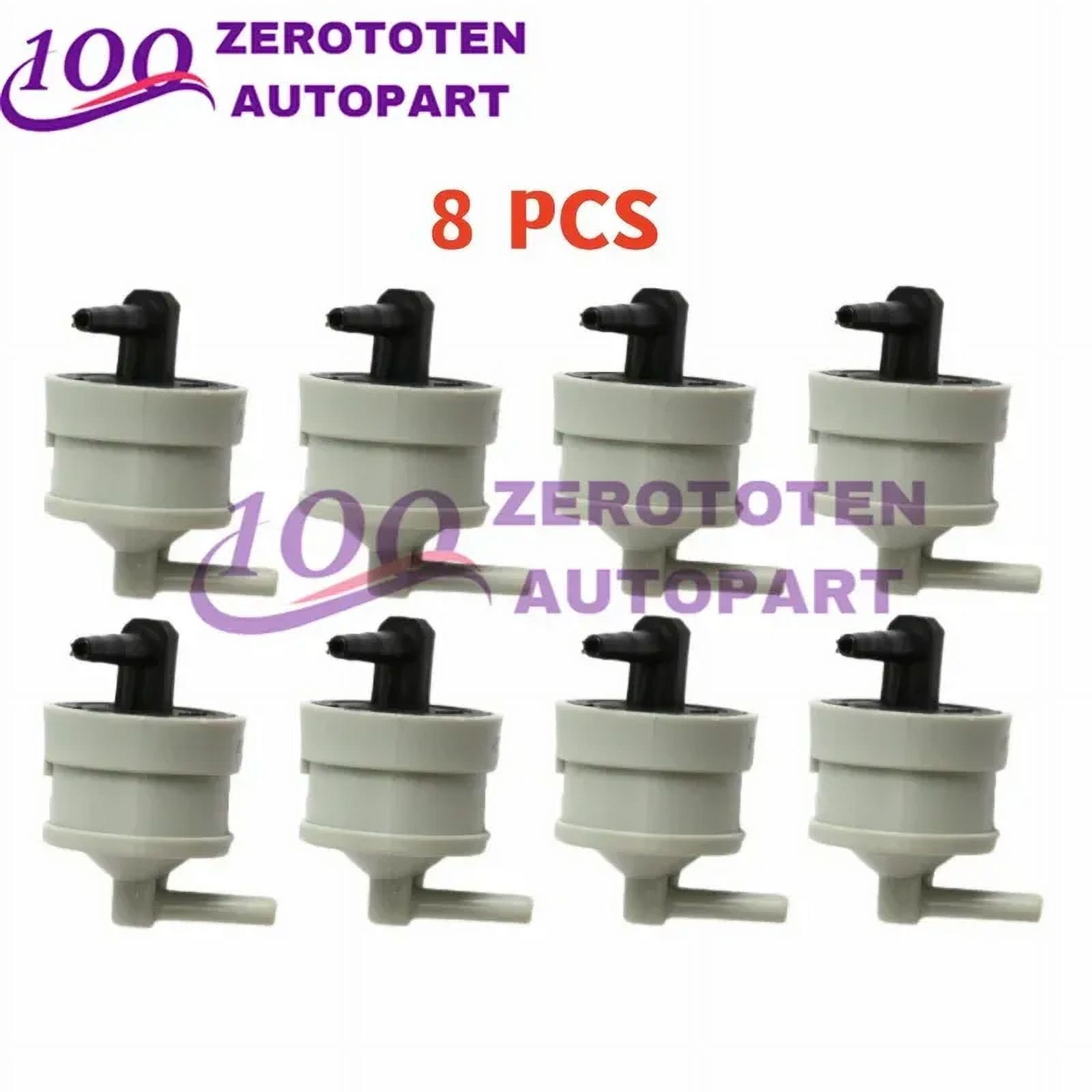 1/2/3/4/5/6/8/10/20PCS Gas Filters 90917-11044 9091711044 for Toyota ...