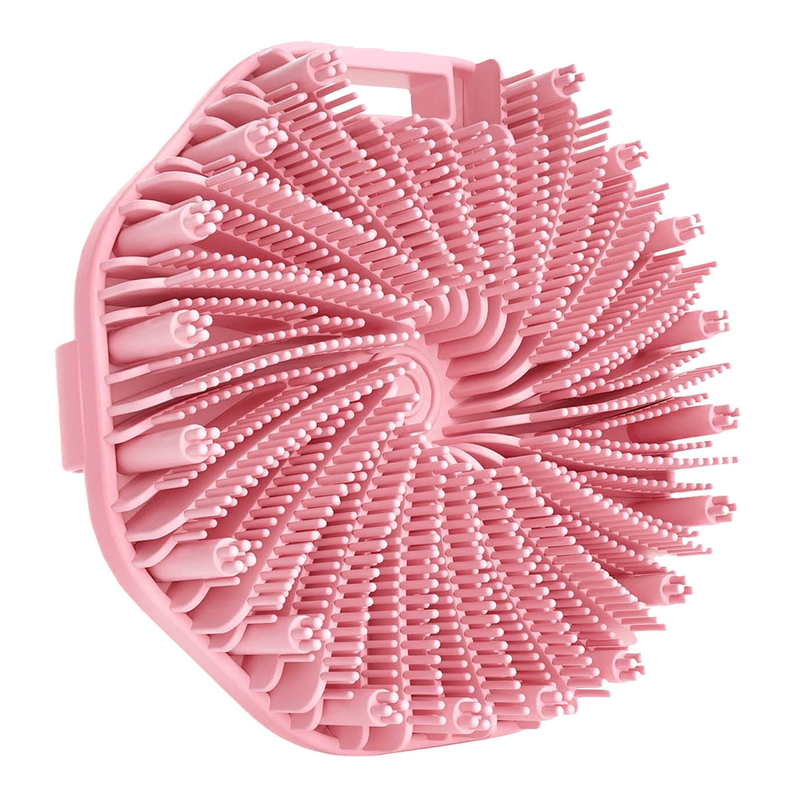 1/2/3/4/5/6/8PCS Scrubbies The Sud Bud Silicone Body Scrubber ...