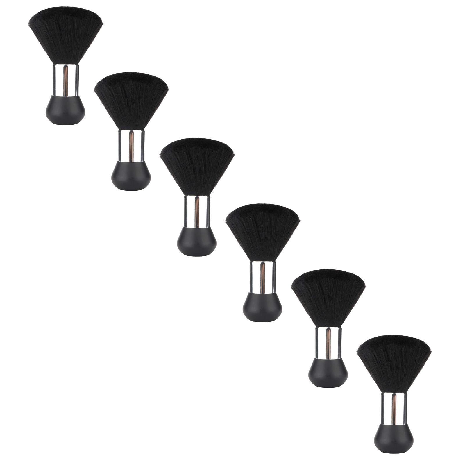 1/2/3/4/5/6 PCS Large Barber Brush Neck Duster, Soft Barber Neck Duster ...