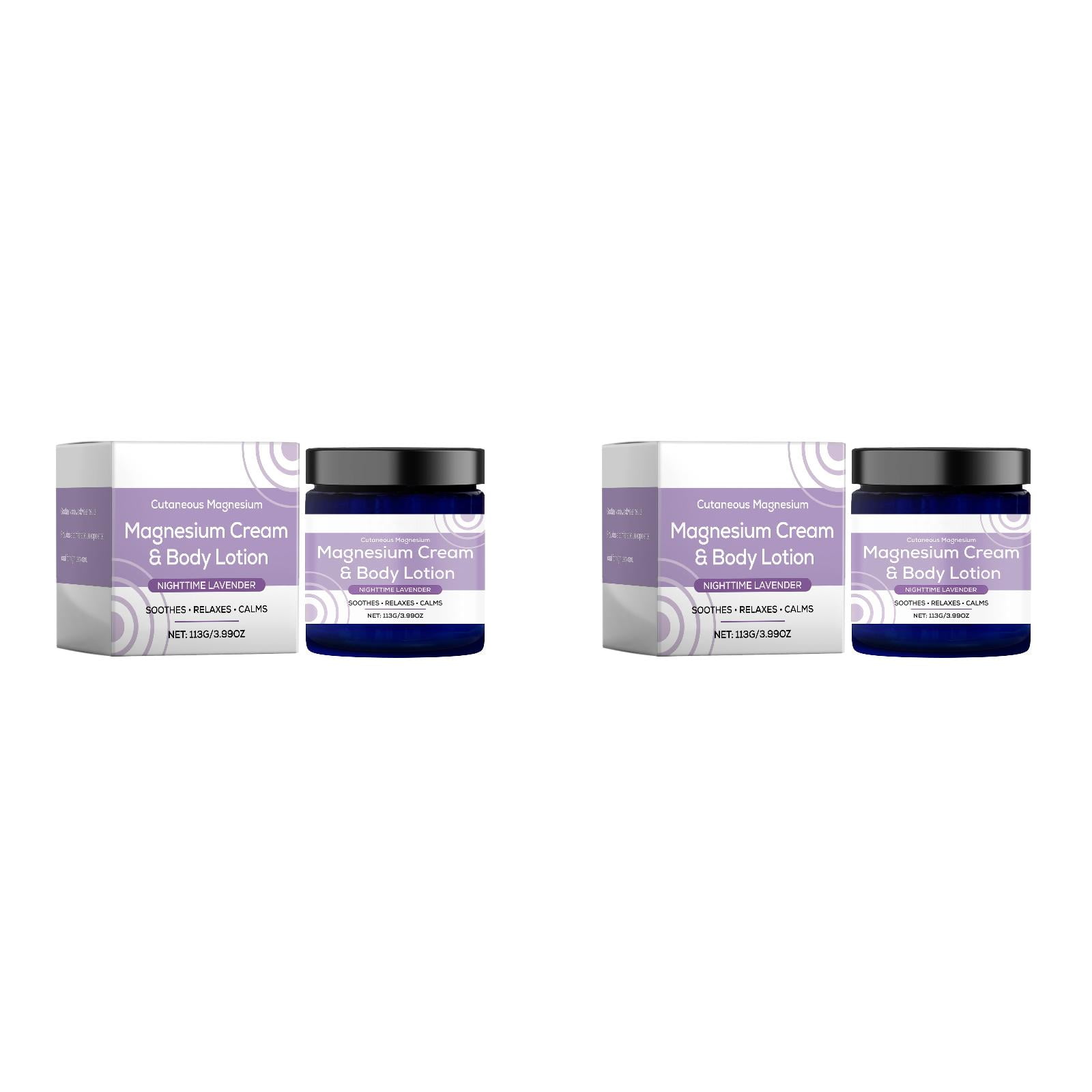 1/2/3/4/5/6 PCSMuscles & Joints Lotion Cream for Sleep,Body Lotion ...