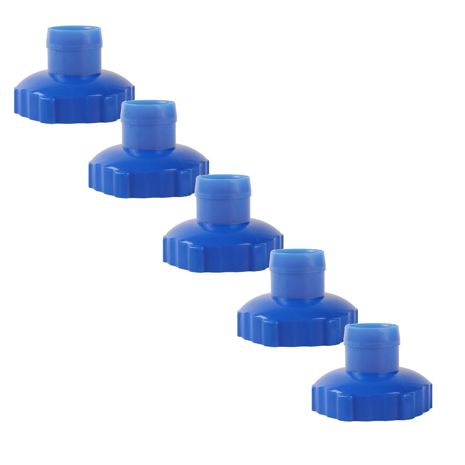 1/2/3/4/5/6 Pcs Hose Adapter Replacement, Compatible with Above Ground ...
