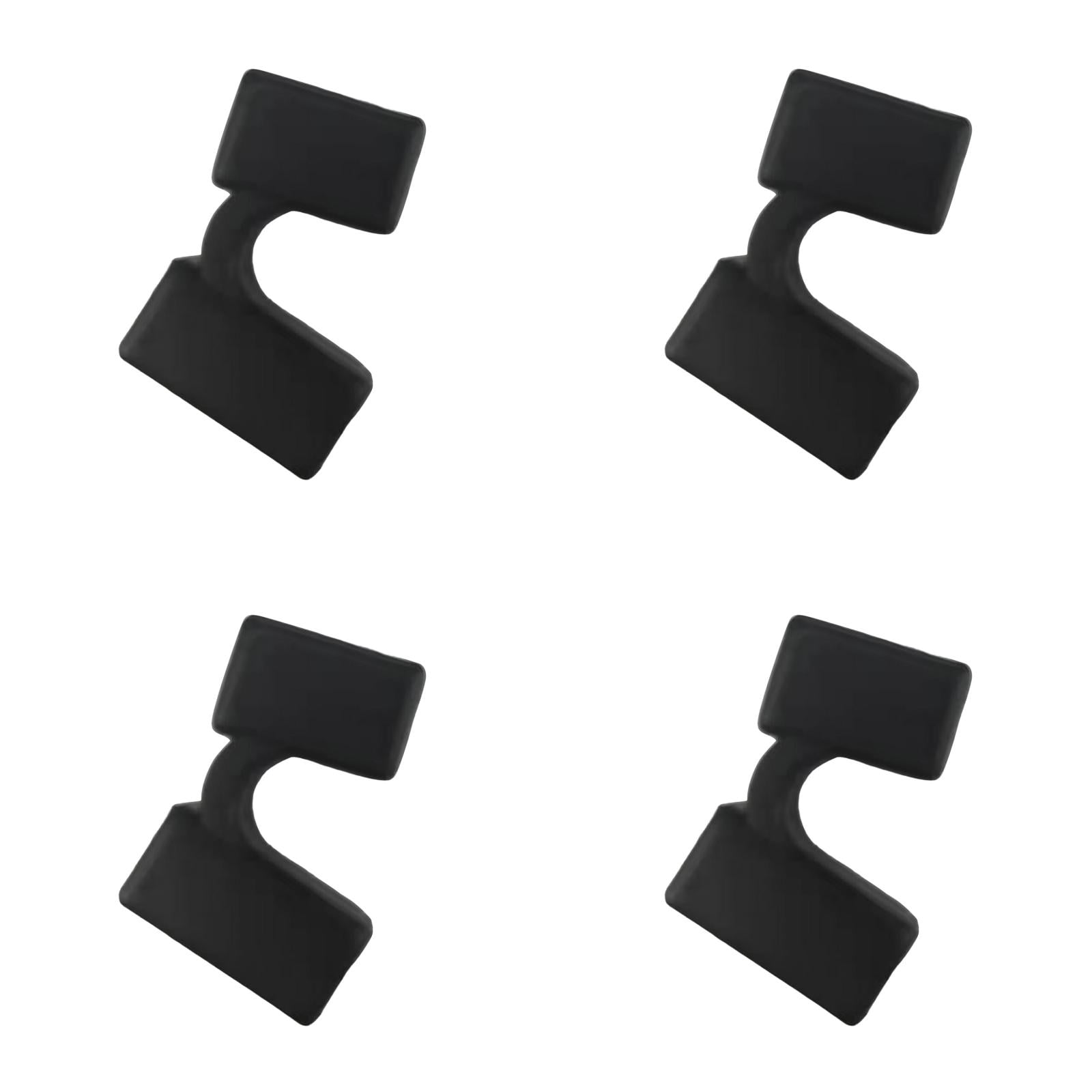 1/2/3/4/5/6 Pcs Reusable Chopstick Trainers for Elderly Adults Silicone ...