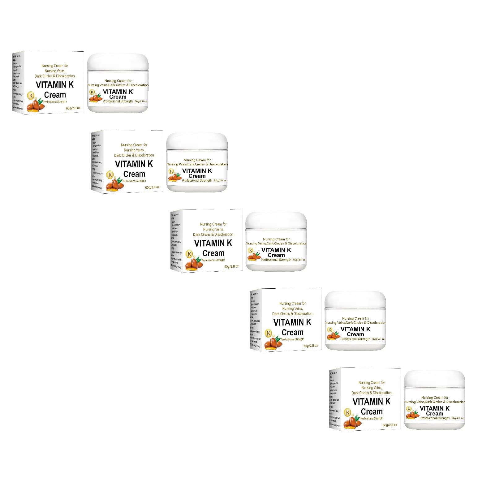 1/2/3/4/5/6 PcsMuscle Soothing Cream,Nourishing and Moisturizing Cream ...