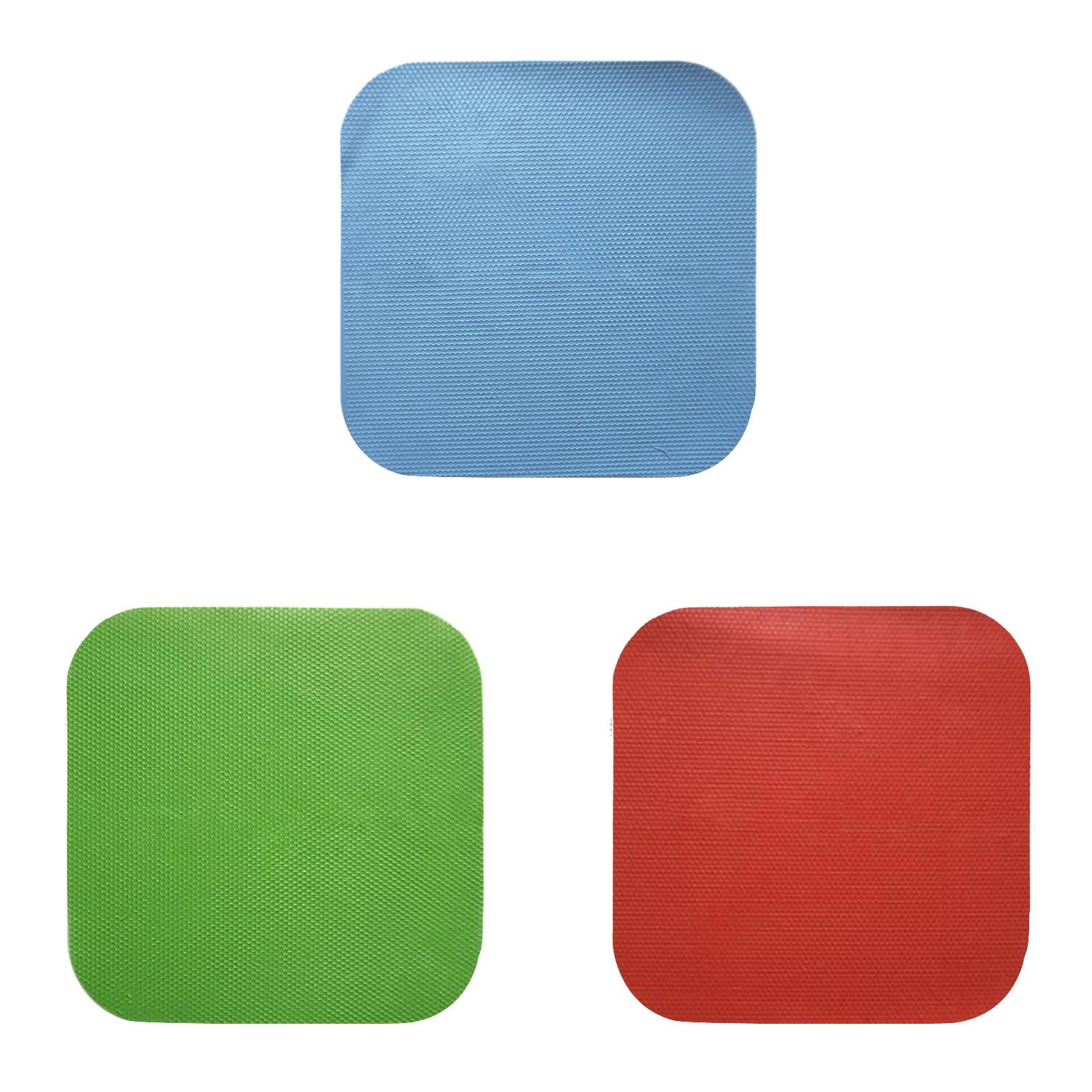 1/2/3/4/5/6PCS Bottle Opening Plate Pads, Multipurpose Rubber Kitchen ...