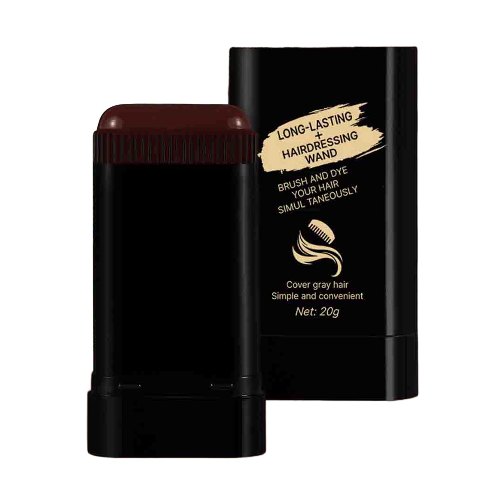 1/2/3/4/5/6PCS Comb Hair Dye, Portable Hair Colouring Comb, Waterproof ...