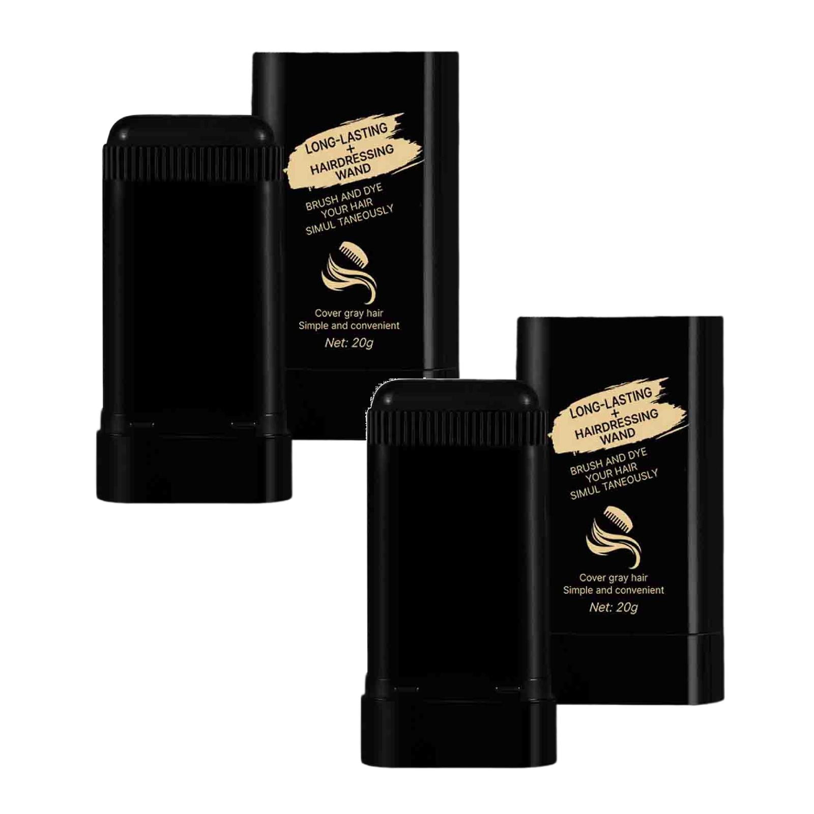 1/2/3/4/5/6PCS Comb Hair Dye, Portable Hair Colouring Comb, Waterproof ...