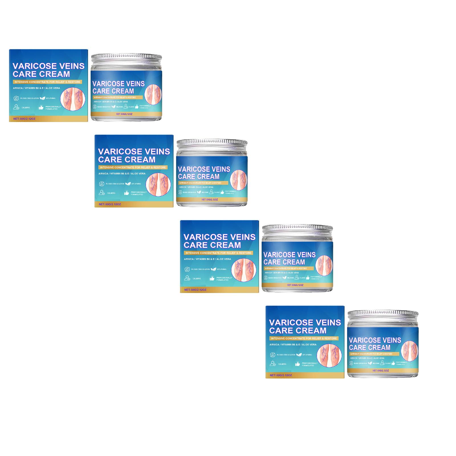 1/2/3/4/5/6PCS Cream for Legs,Soothing Repairing Cream, Skin Cream for ...