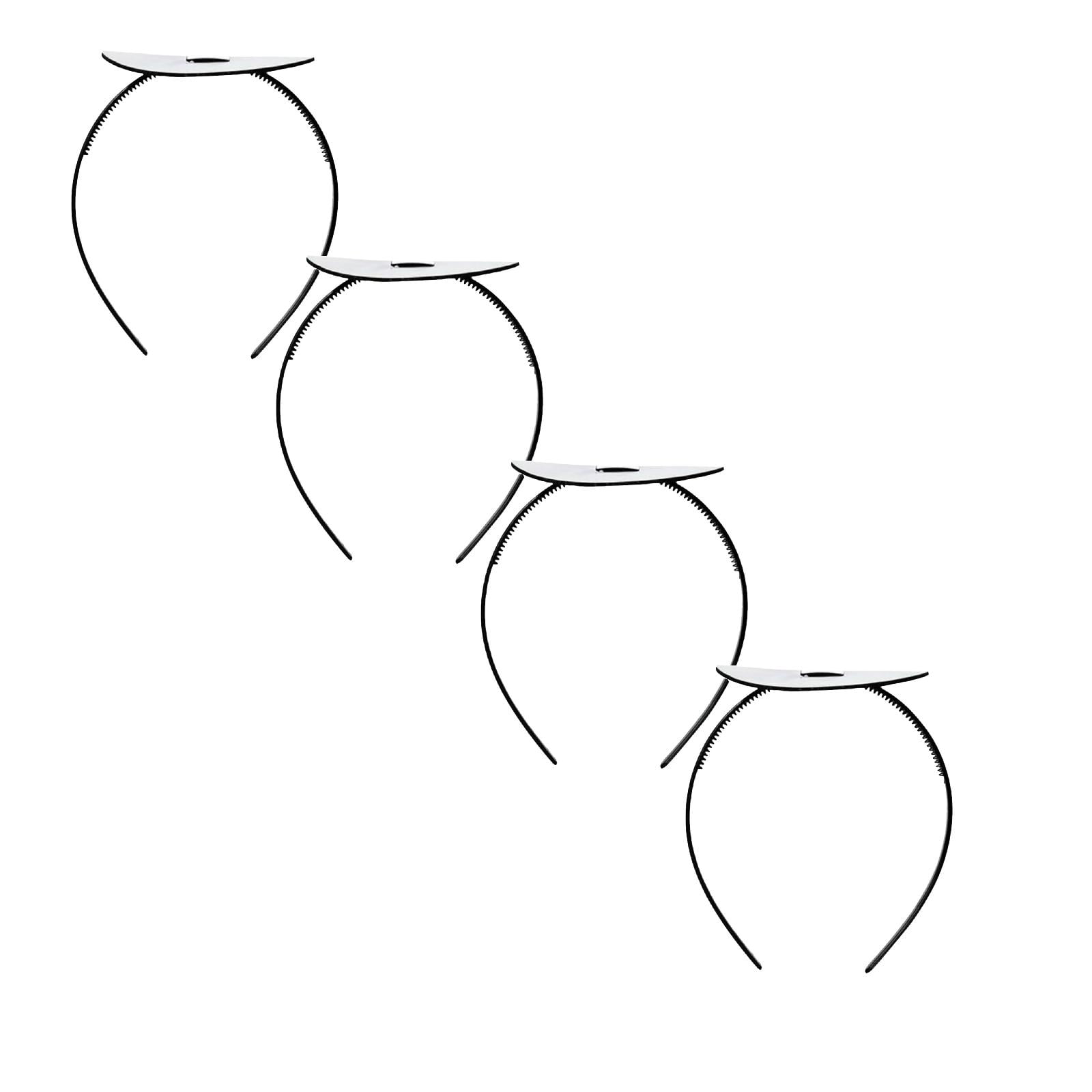 1/2/3/4/5/6PCS Graduation Cap Headband Insert Secures Cap Head Band ...