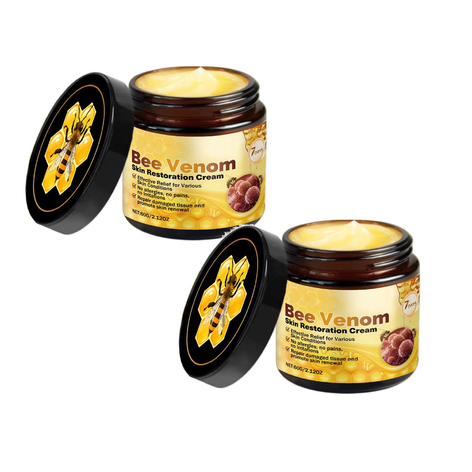 1/2/3/4/5/6PCS Skin Cream, Natural Cream moisturizes the skin,,Wrinkle ...