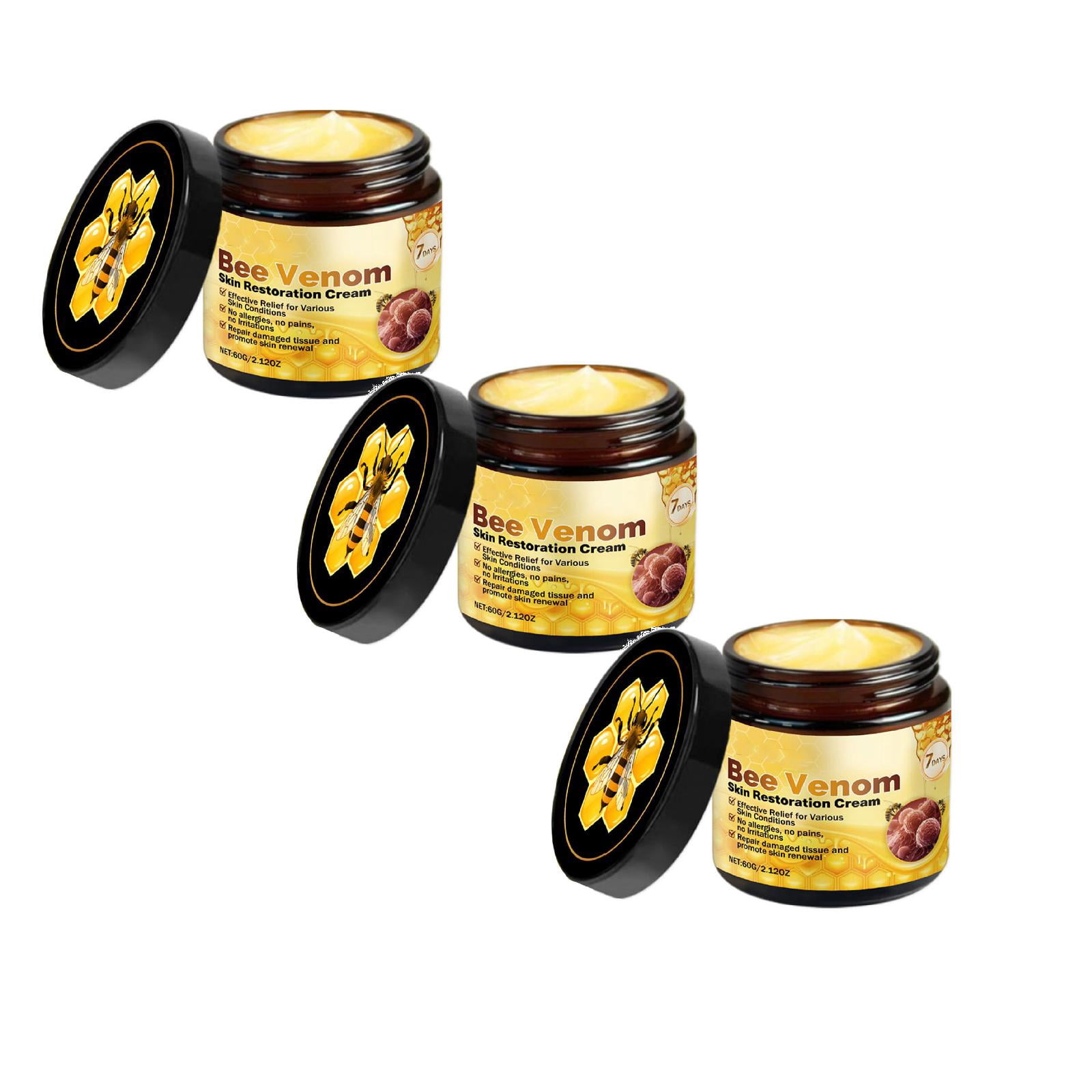 1/2/3/4/5/6PCS Skin Cream, Natural Cream moisturizes the skin,,Wrinkle ...