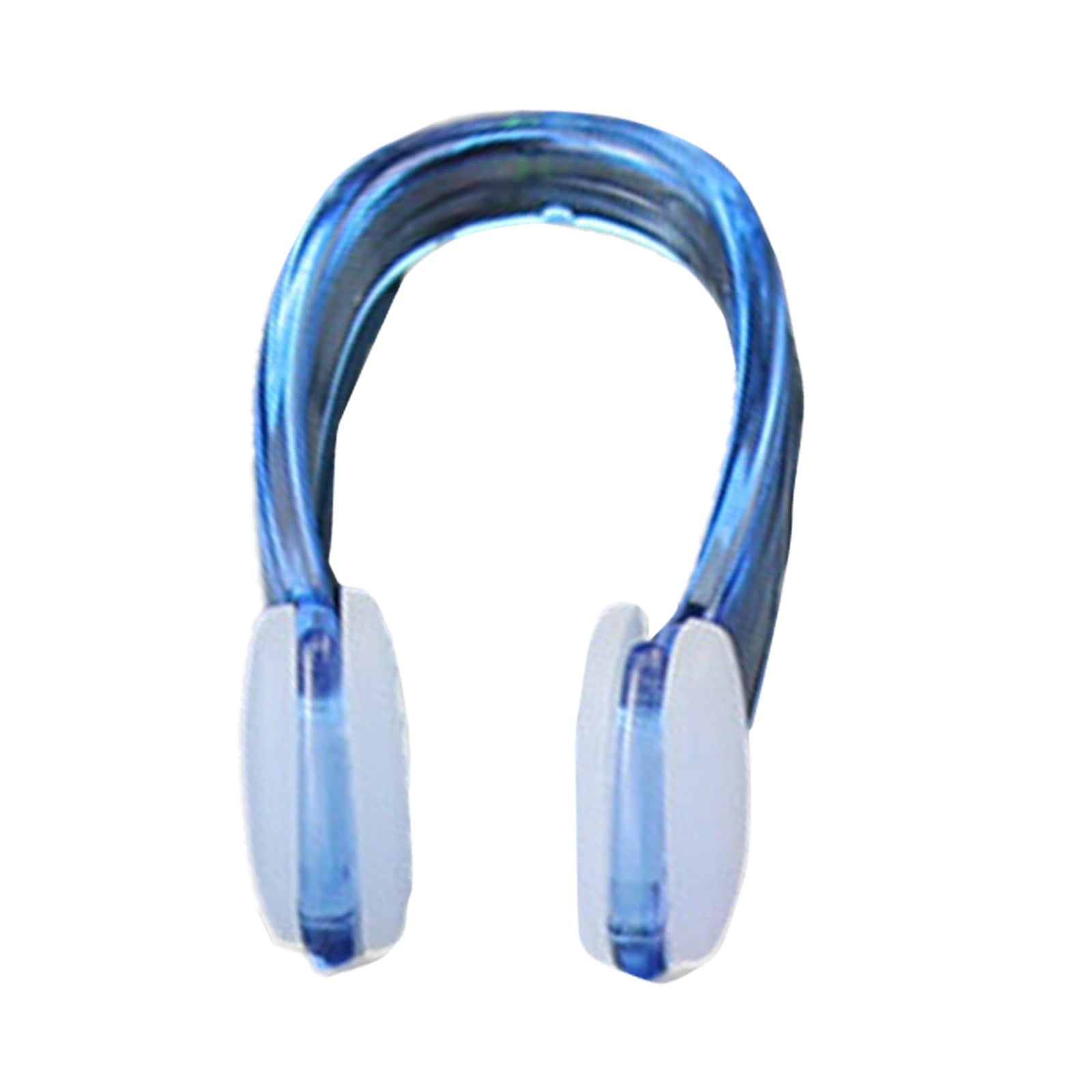 1/2/3/4/5/6PCS Sports Swim Nasal Splint Adult Swimming Pool Training ...