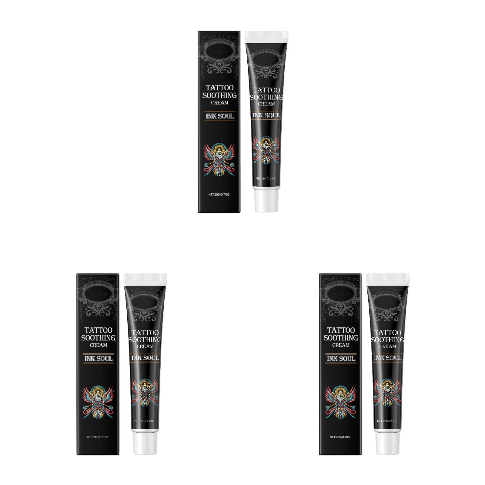 1/2/3/4/5/6PCSBody Care Cream, Has Properties And Reduces Inflammation ...